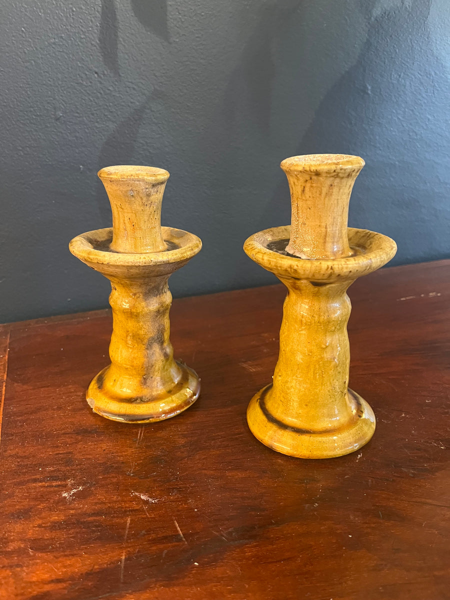 Handmade Candlestick – Kit & Caboodle NZ