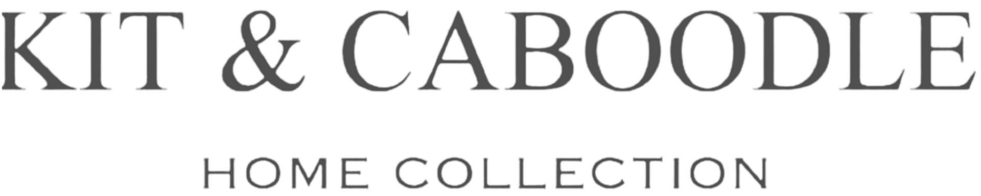 Kit & Caboodle Home Collection – Kit & Caboodle NZ