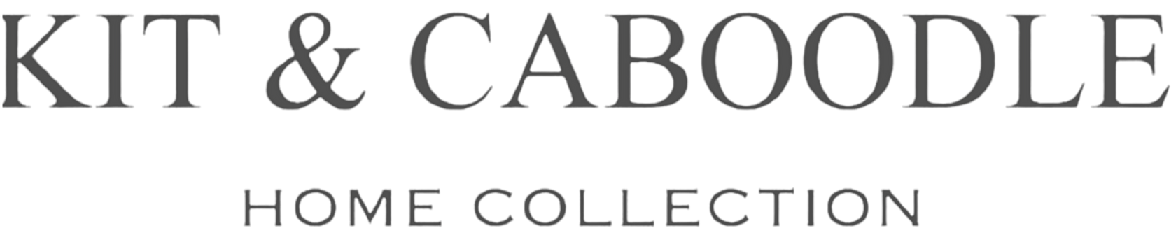 Kit & Caboodle Home Collection – Kit & Caboodle NZ